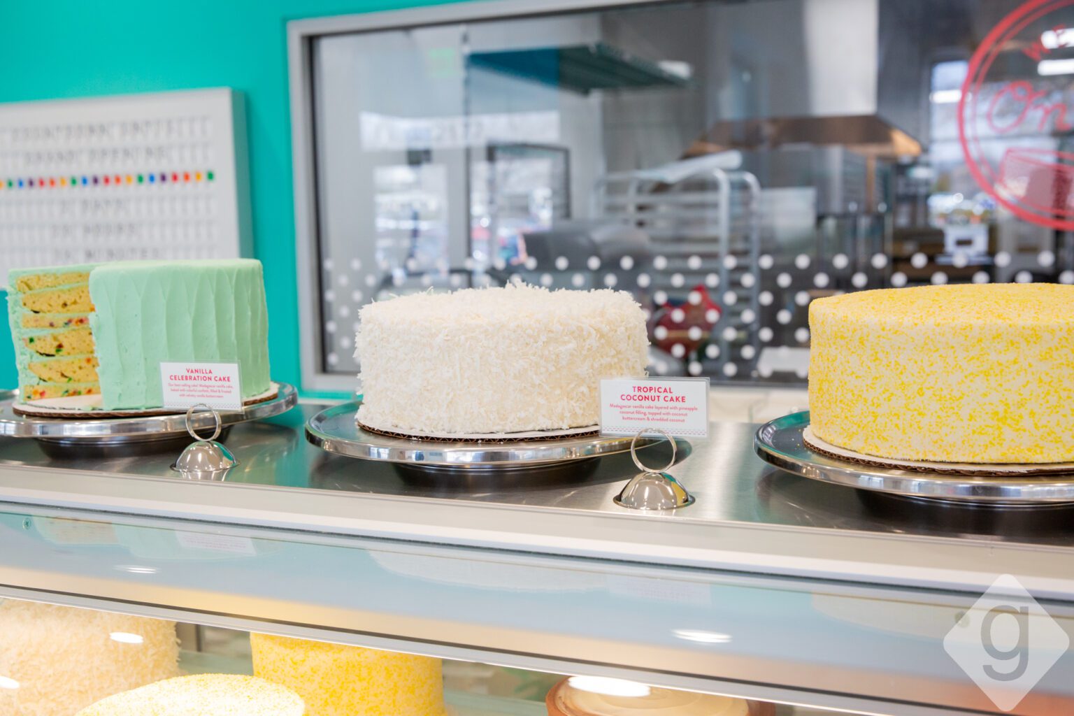 A Look Inside: SusieCakes | Nashville Guru