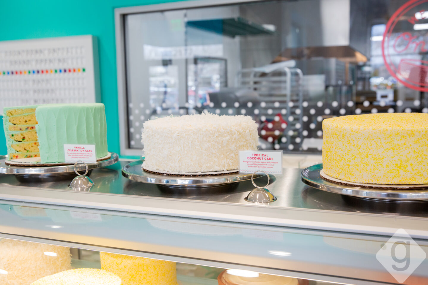A Look Inside: SusieCakes | Nashville Guru
