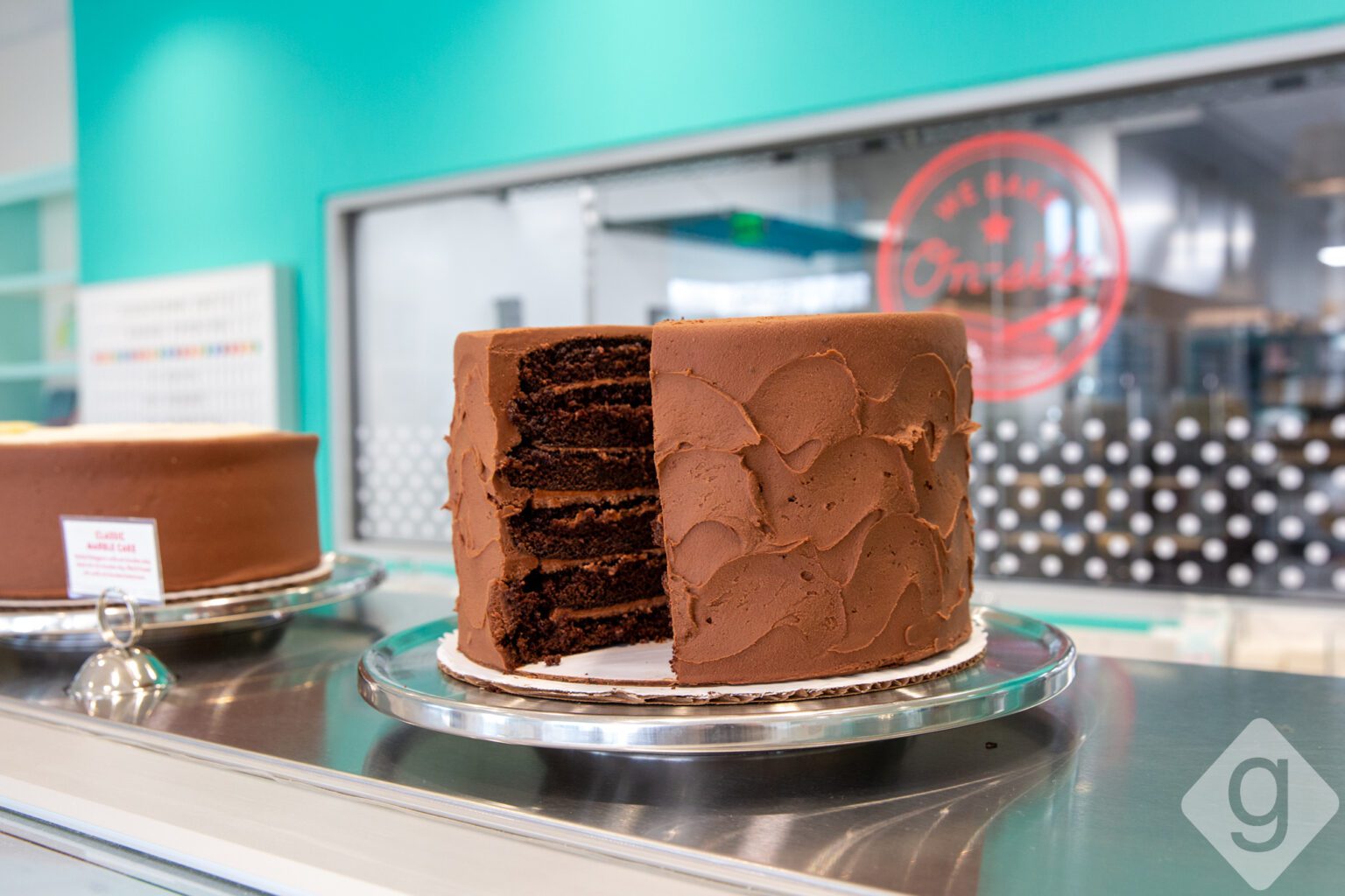 A Look Inside: SusieCakes | Nashville Guru
