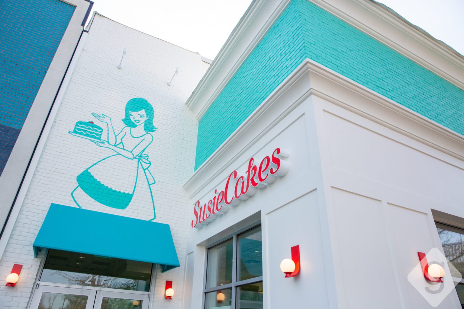 A Look Inside: SusieCakes | Nashville Guru