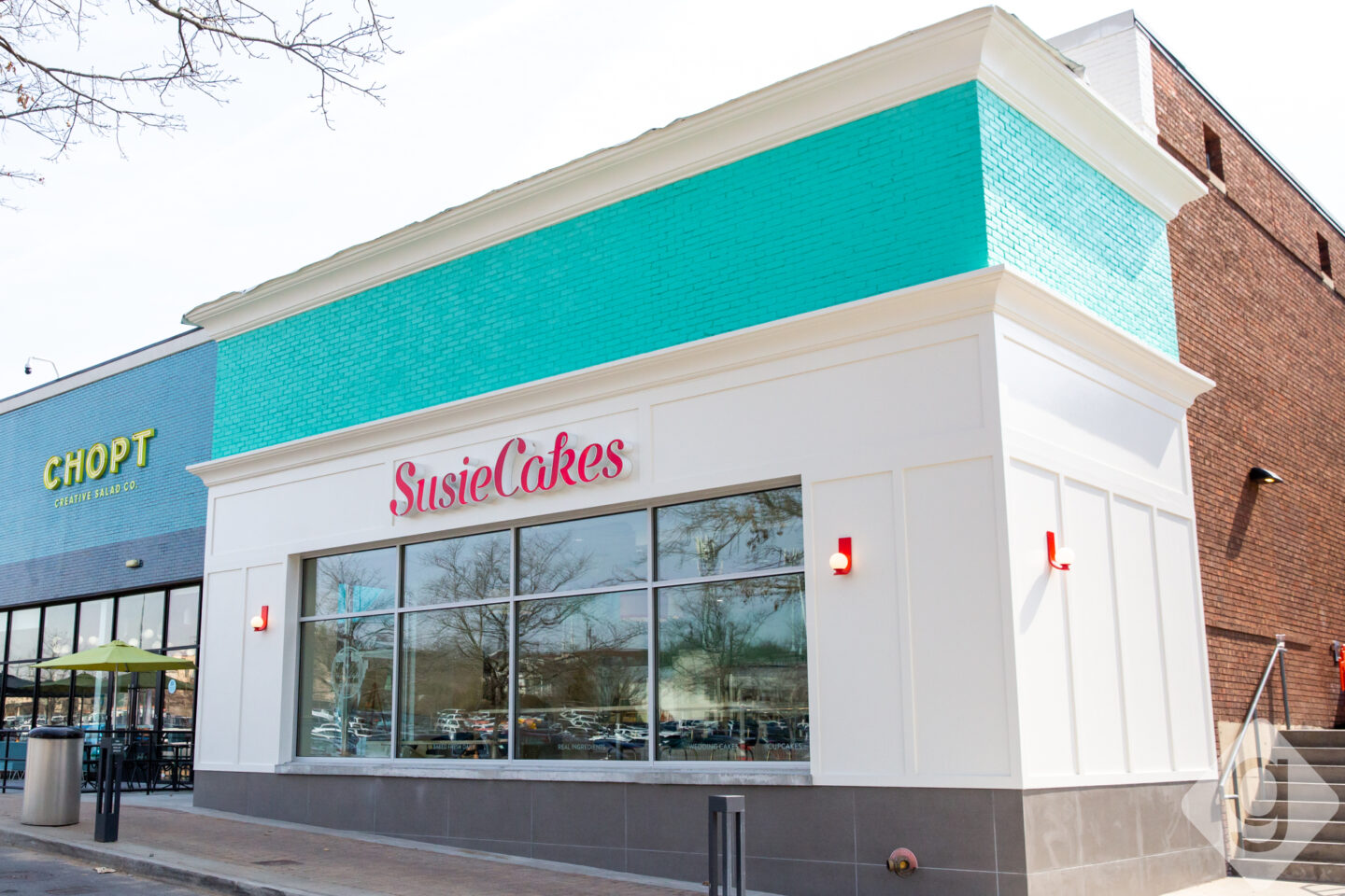 A Look Inside: SusieCakes | Nashville Guru
