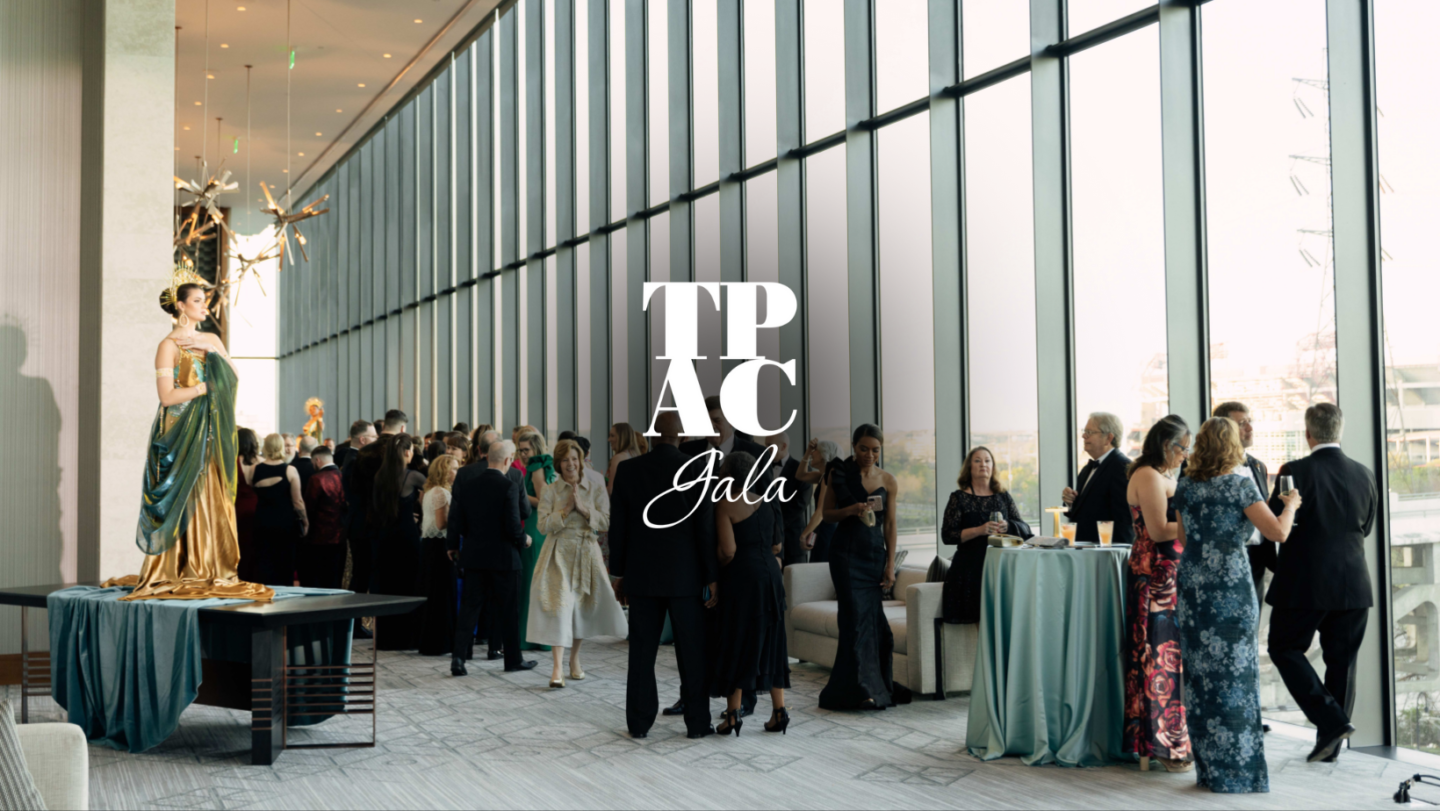 TPAC Gala at Four Seasons Hotel Nashville | Nashville Guru