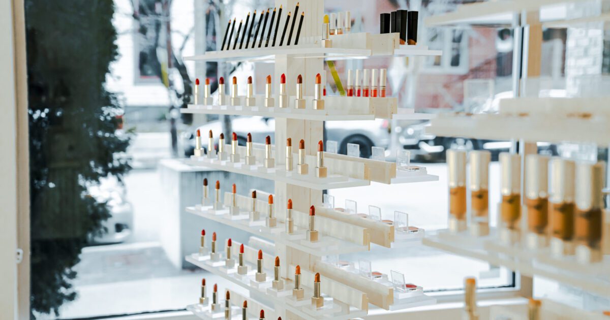 Amy Head Cosmetics | Nashville Guru