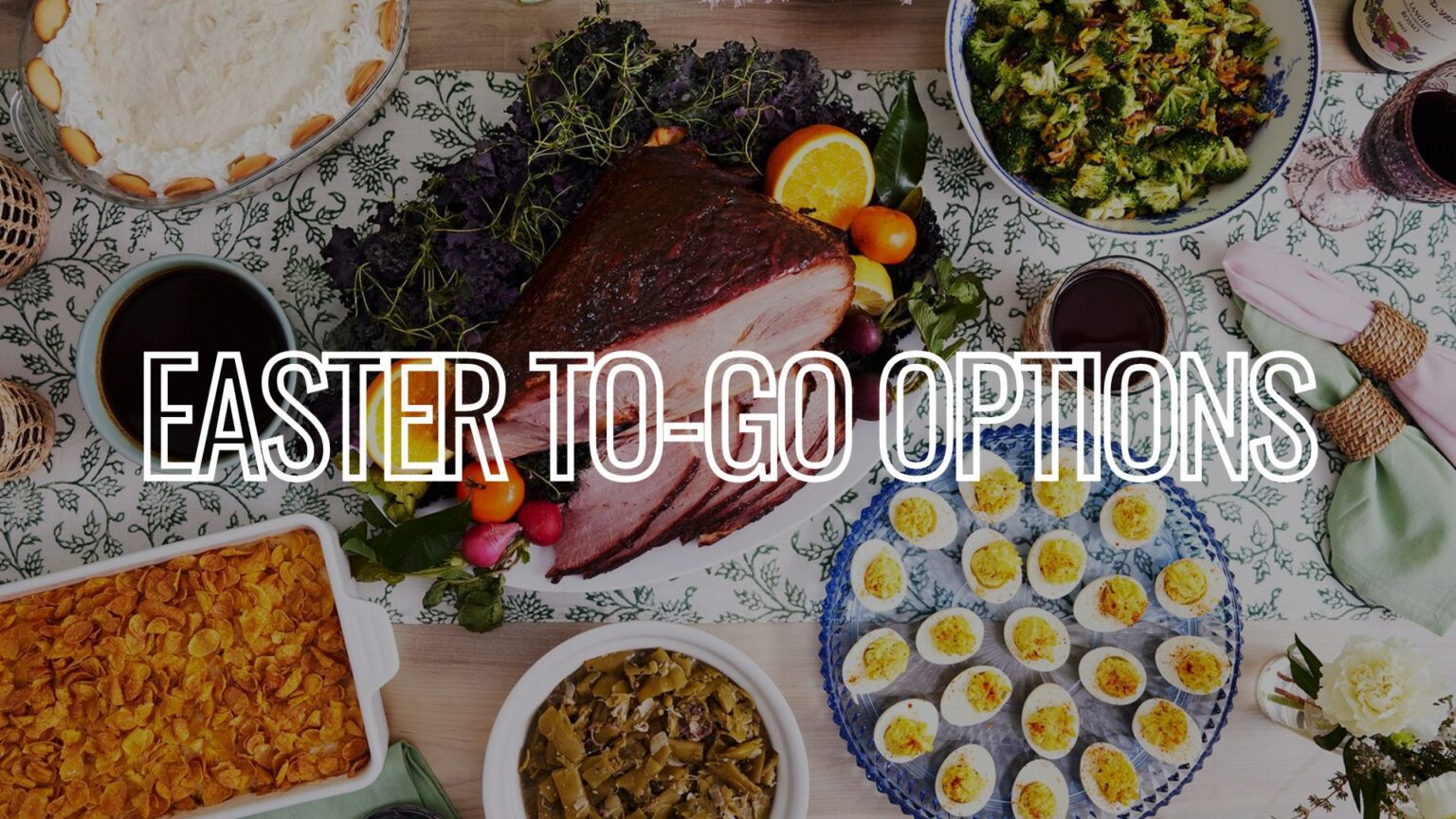 Easter in Nashville Guide | Nashville Guru