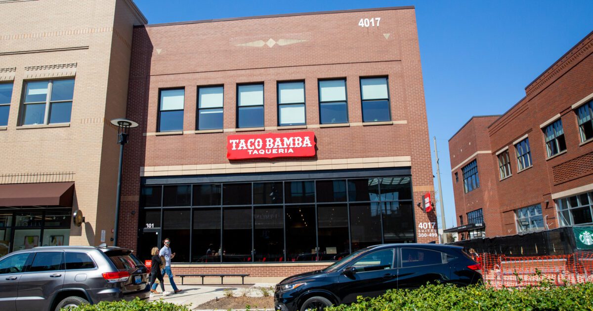 Taco Bamba | Nashville Guru