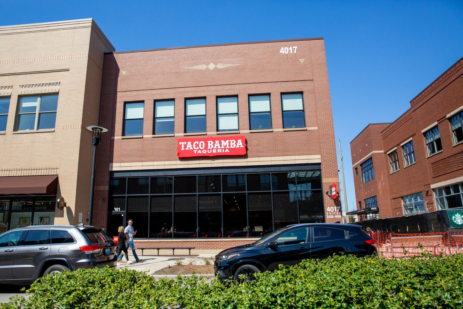 Taco Bamba | Nashville Guru