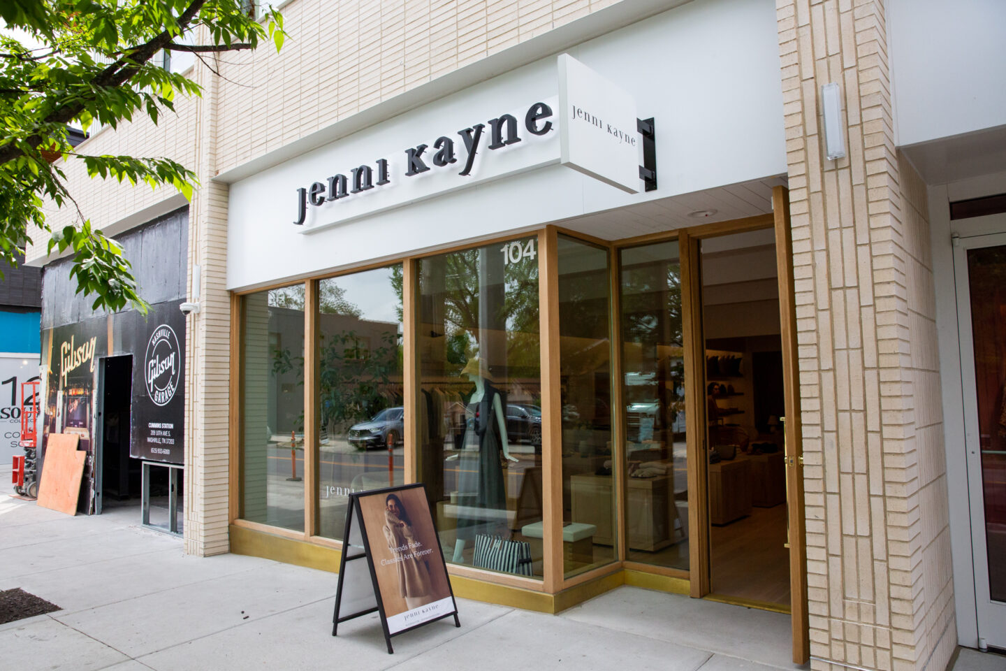 Jenni Kayne | Nashville Guru