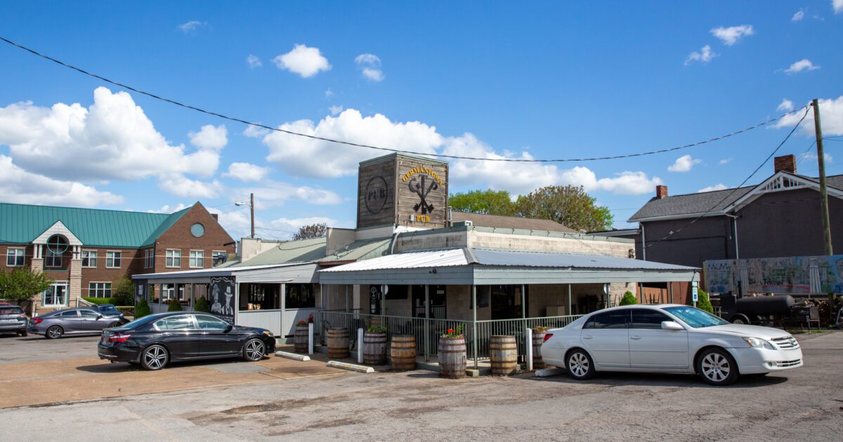Germantown Pub | Nashville Guru