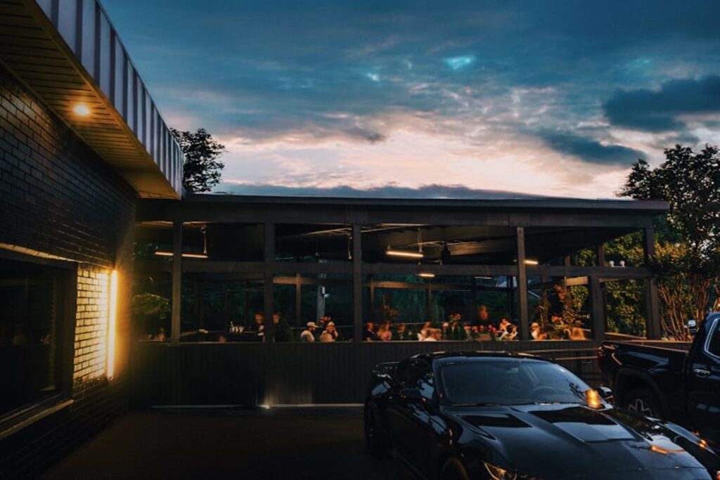 The Best Patios in Nashville | Nashville Guru