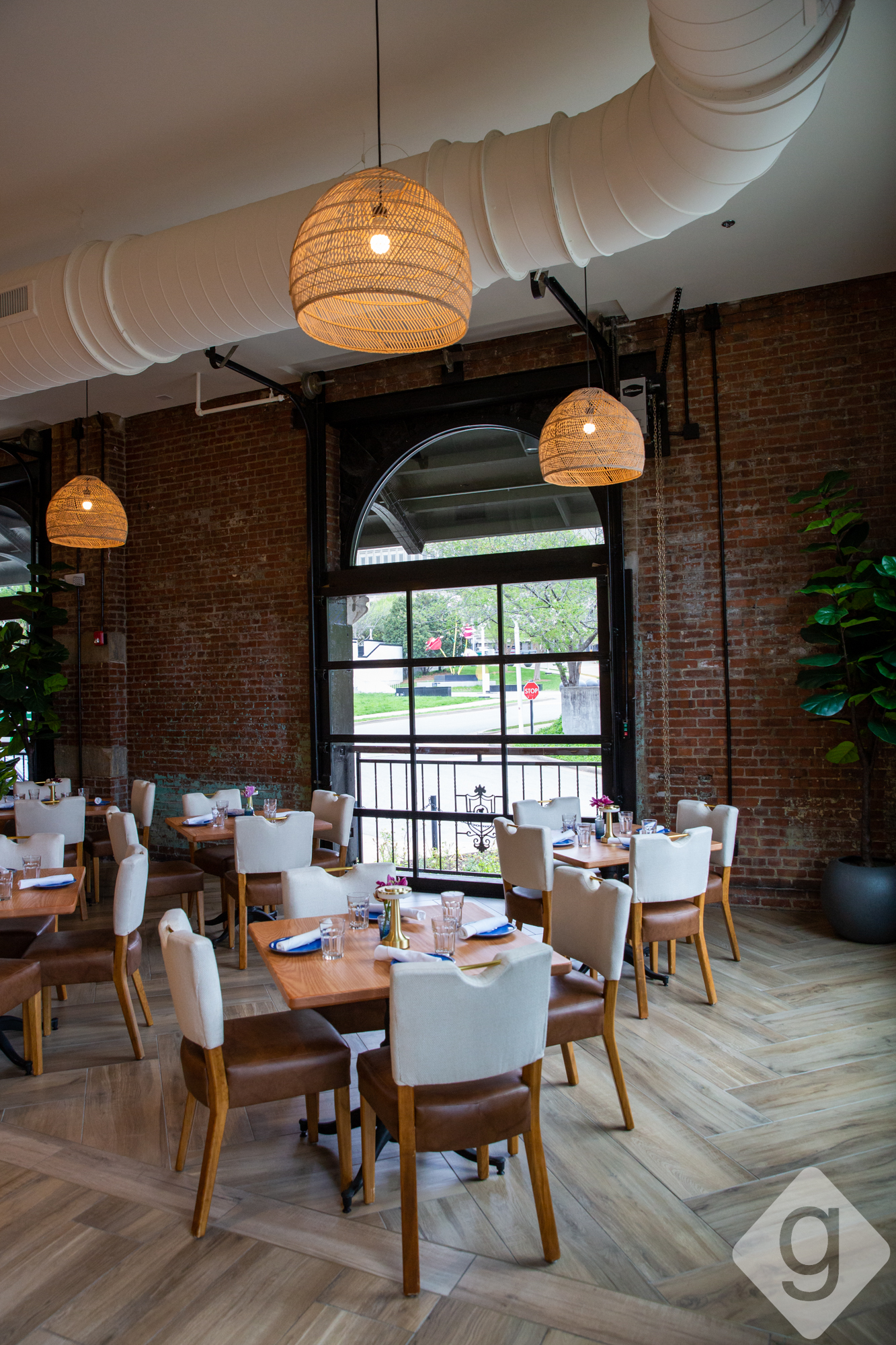 A Look Inside: The Finch American Grill | Nashville Guru