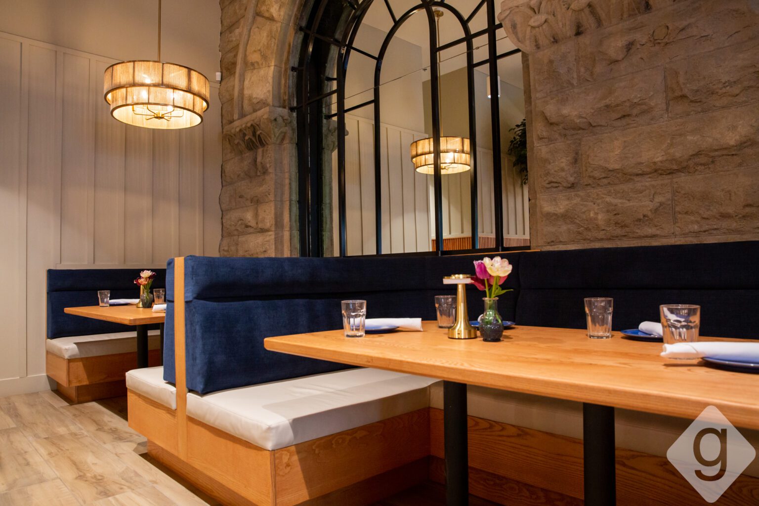 A Look Inside: The Finch American Grill | Nashville Guru