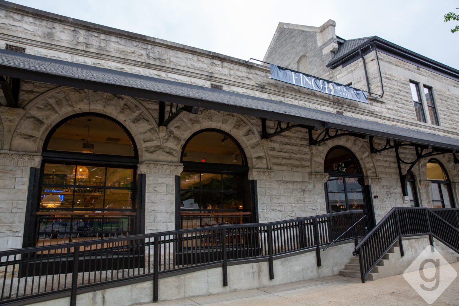 A Look Inside: The Finch American Grill | Nashville Guru