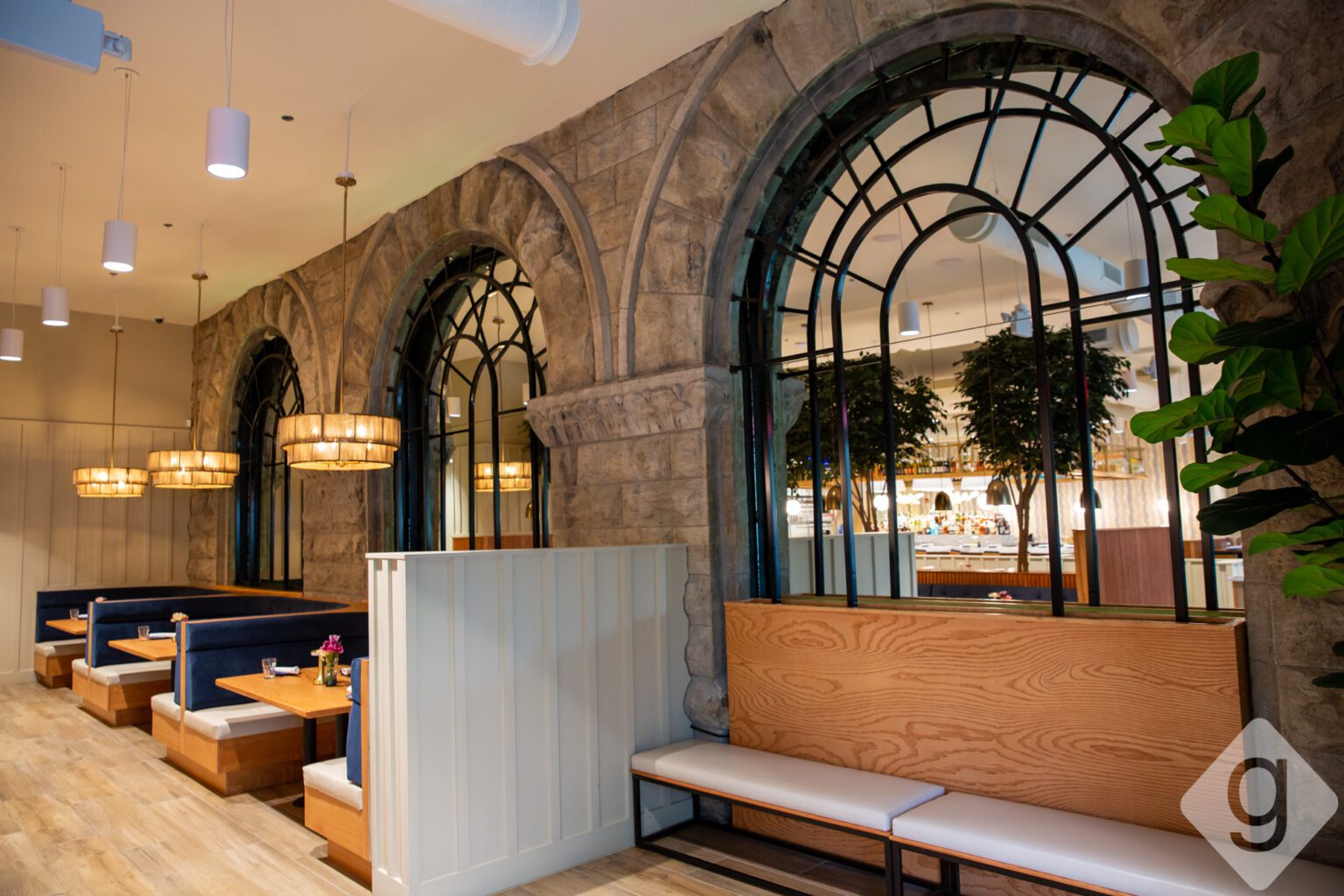 A Look Inside: The Finch American Grill | Nashville Guru