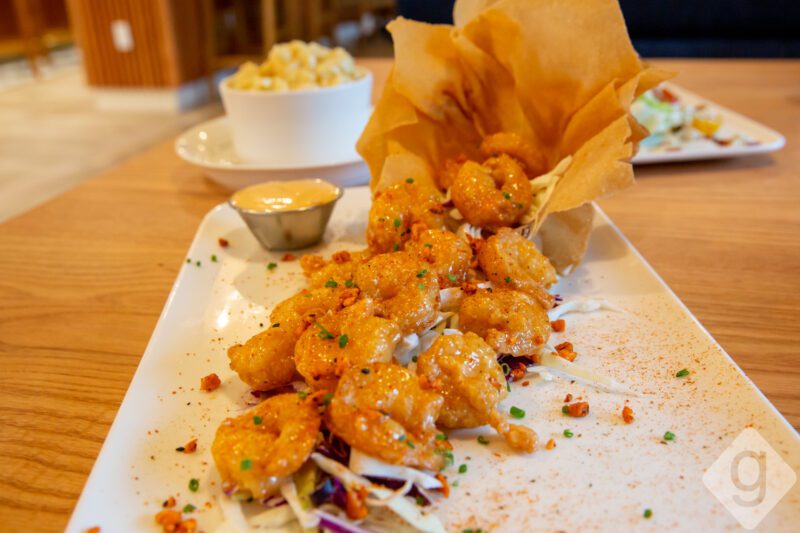 A Look Inside: The Finch American Grill | Nashville Guru