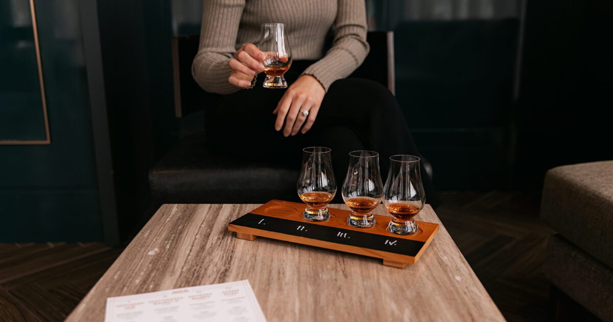 Whiskey Wednesday Tasting Series | Nashville Guru