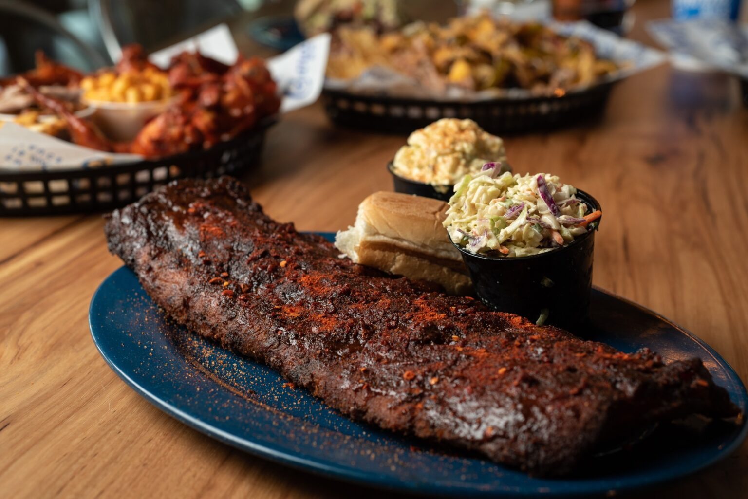 Best Barbecue in Nashville | Nashville Guru