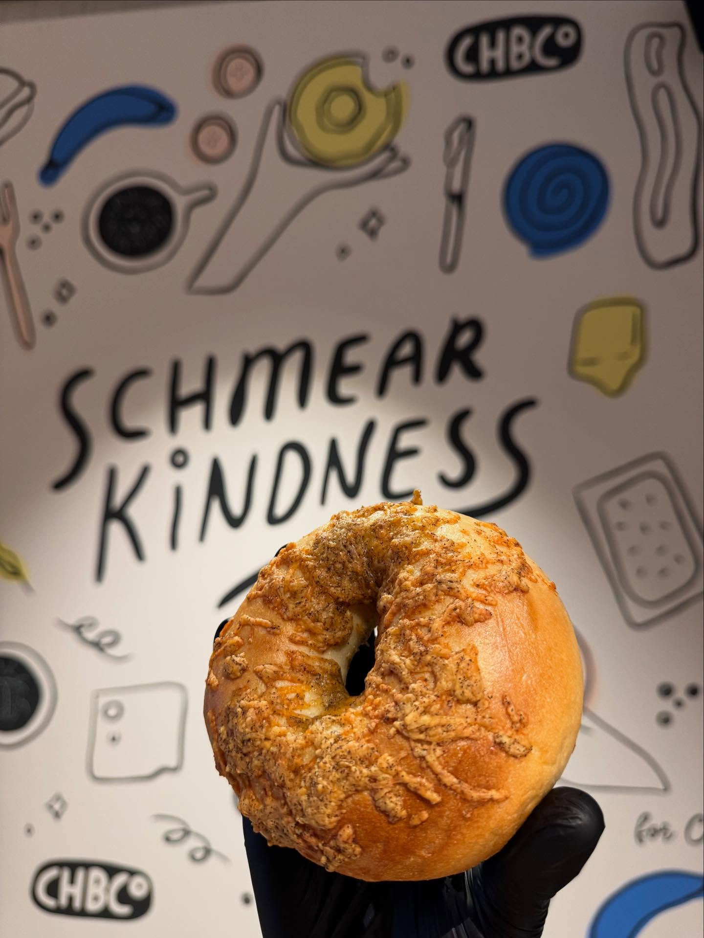 Crieve Hall Bagel Co. (East Nashville) | Nashville Guru