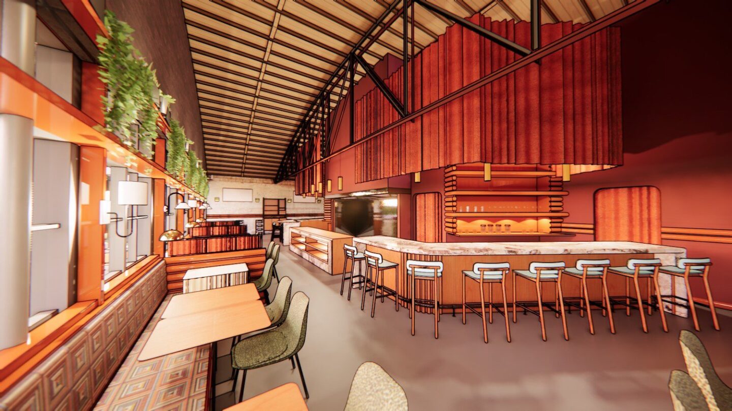 Fancypants | Nashville Guru