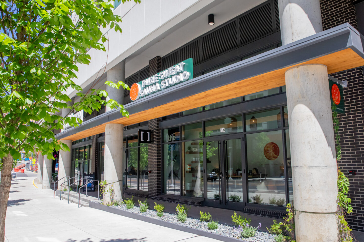 Pure Sweat Sauna Studio (Gulch) | Nashville Guru