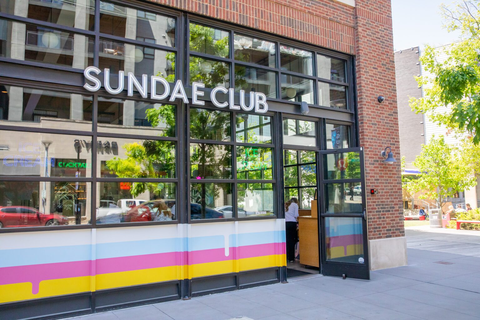 The Nashville Sundae Club | Nashville Guru