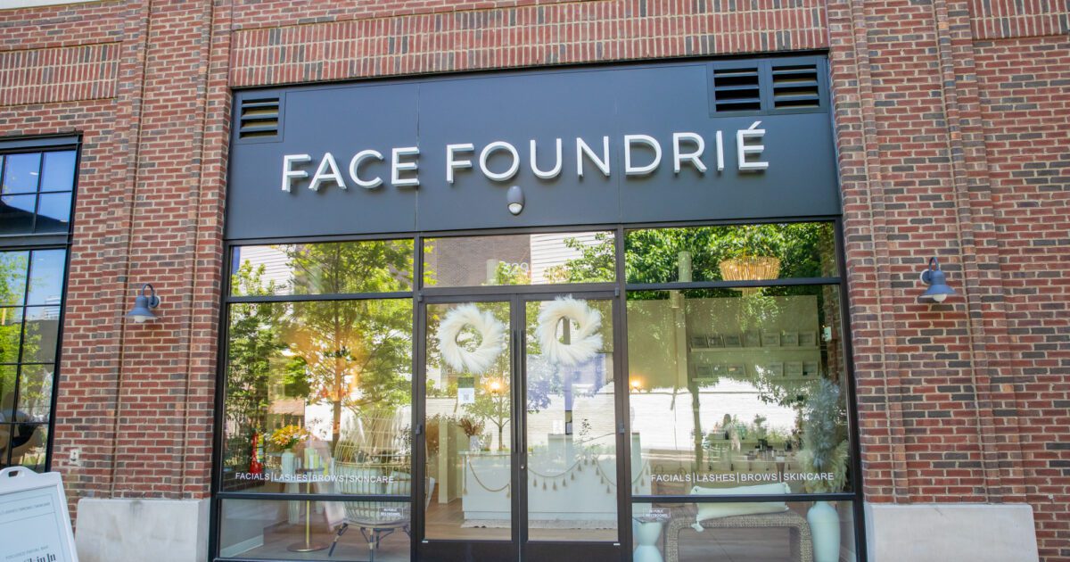 FACE FOUNDRIÉ | Nashville Guru