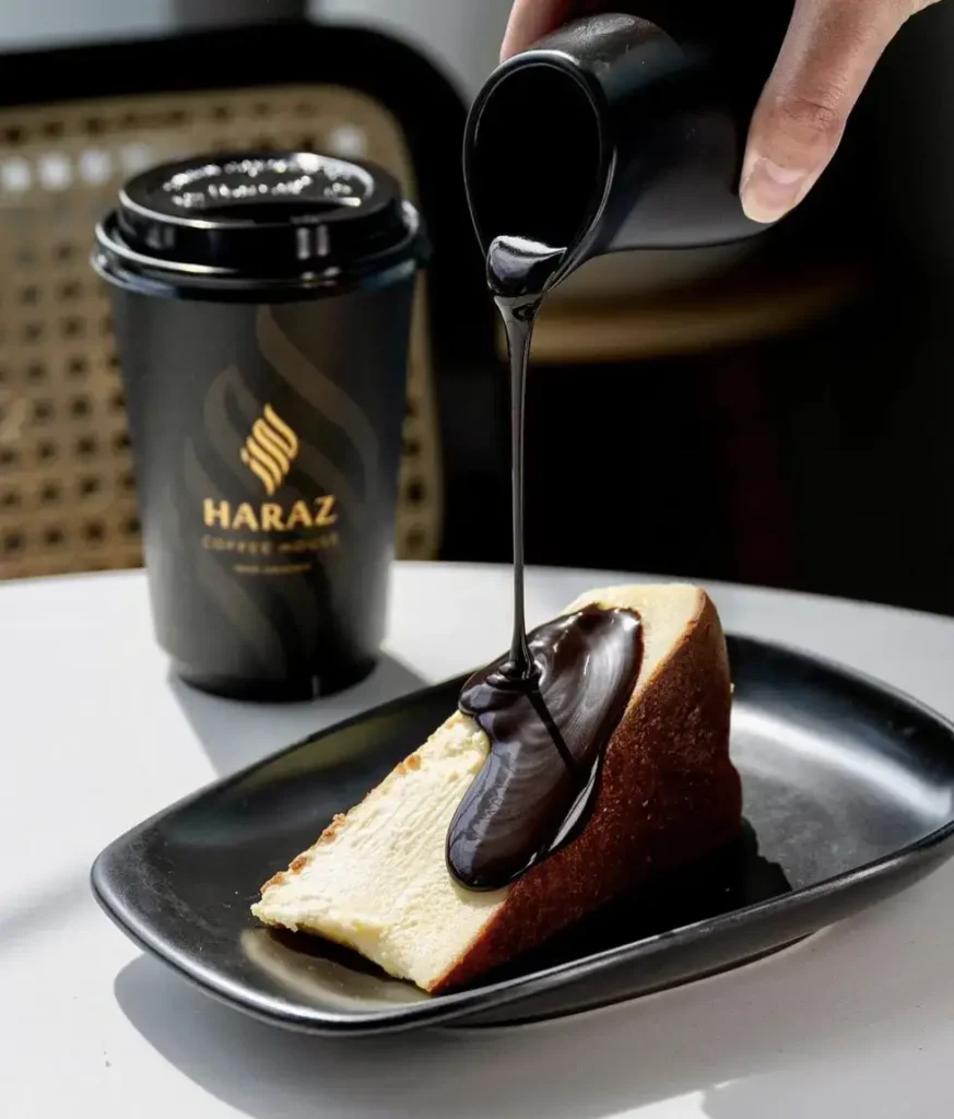 Haraz Coffee House | Nashville Guru