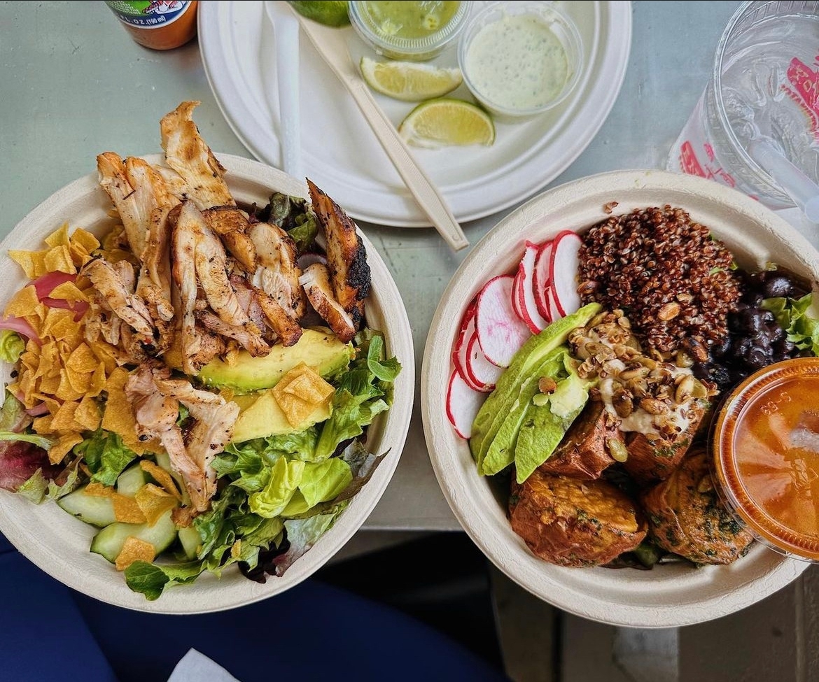 Little Rey | Nashville Guru