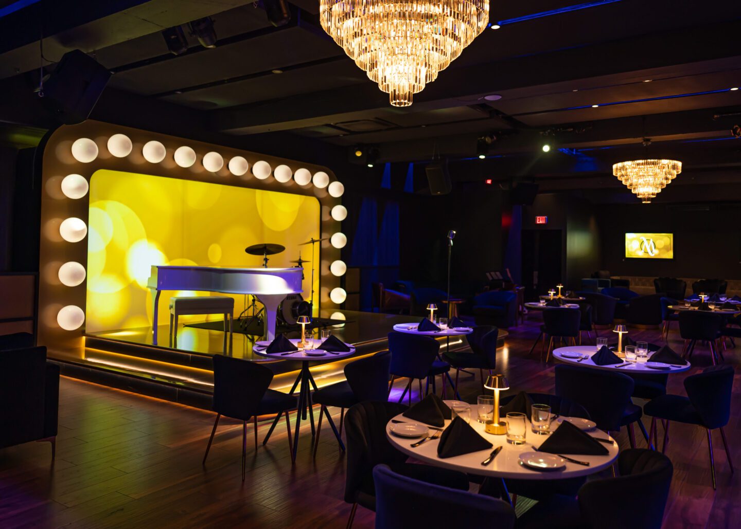 Marquee | Nashville Guru