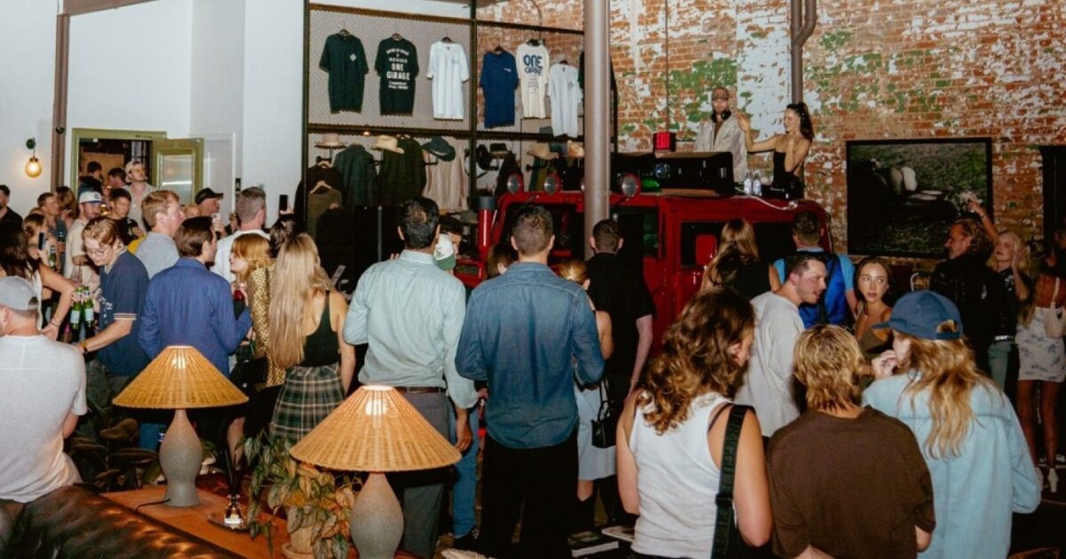 One Garage | Nashville Guru