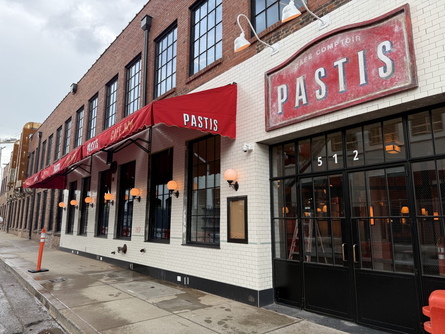 Pastis Nashville | Nashville Guru