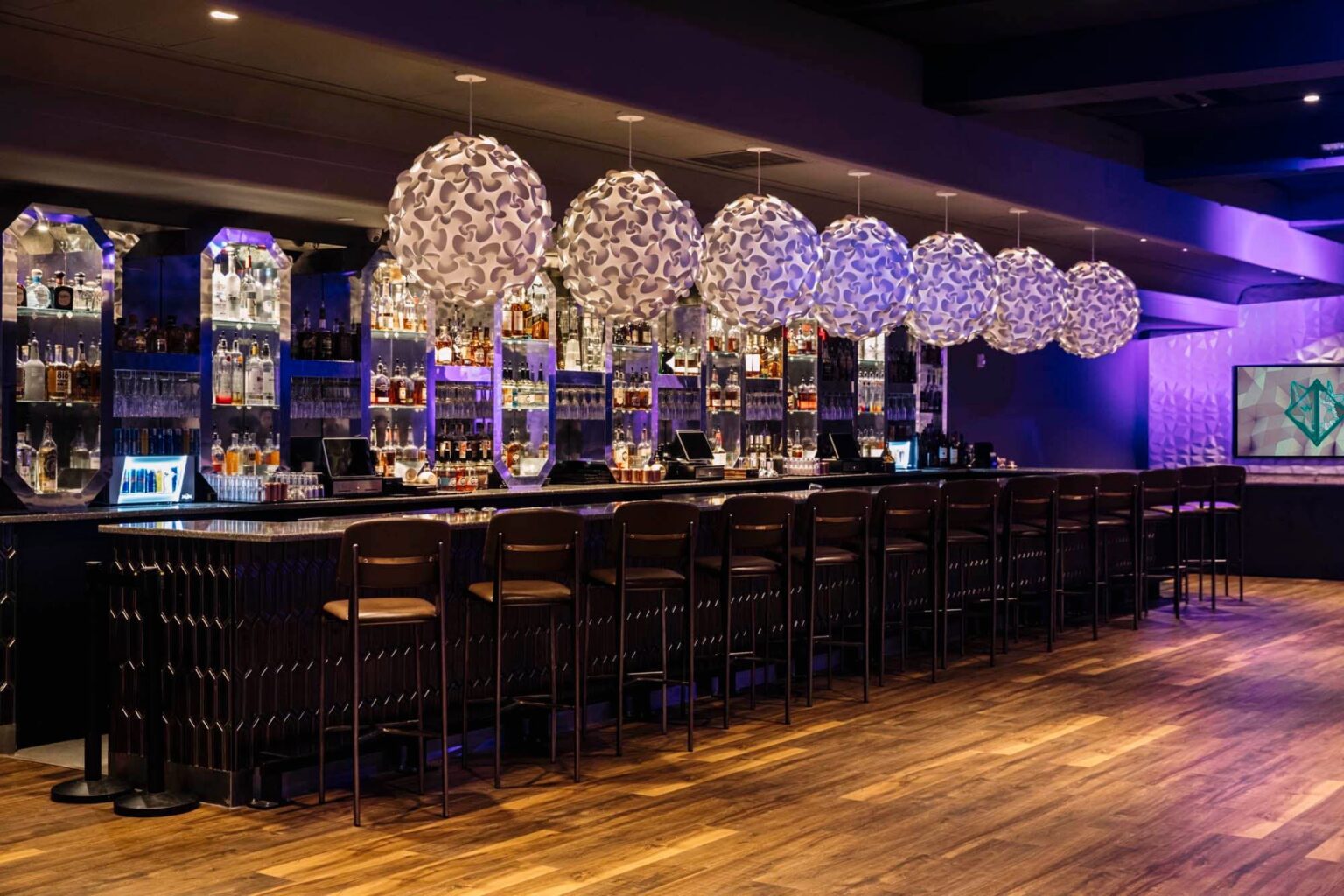 The Lounge at The Woolworth | Nashville Guru