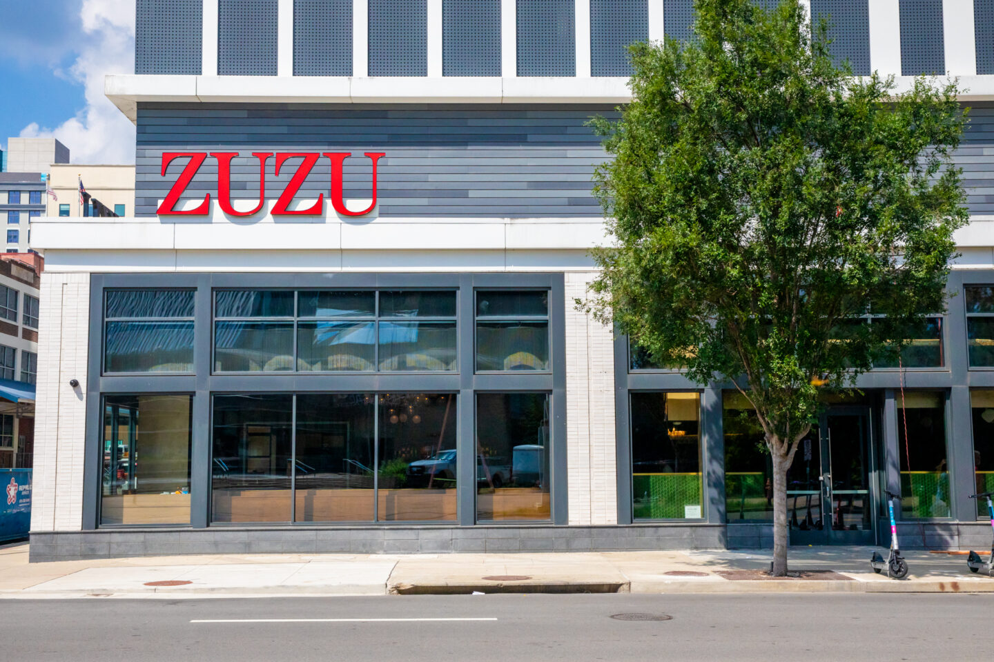 ZuZu | Nashville Guru