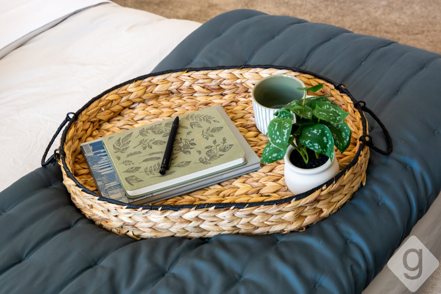 Apartment Tour: Birchway Rivergate | Nashville Guru