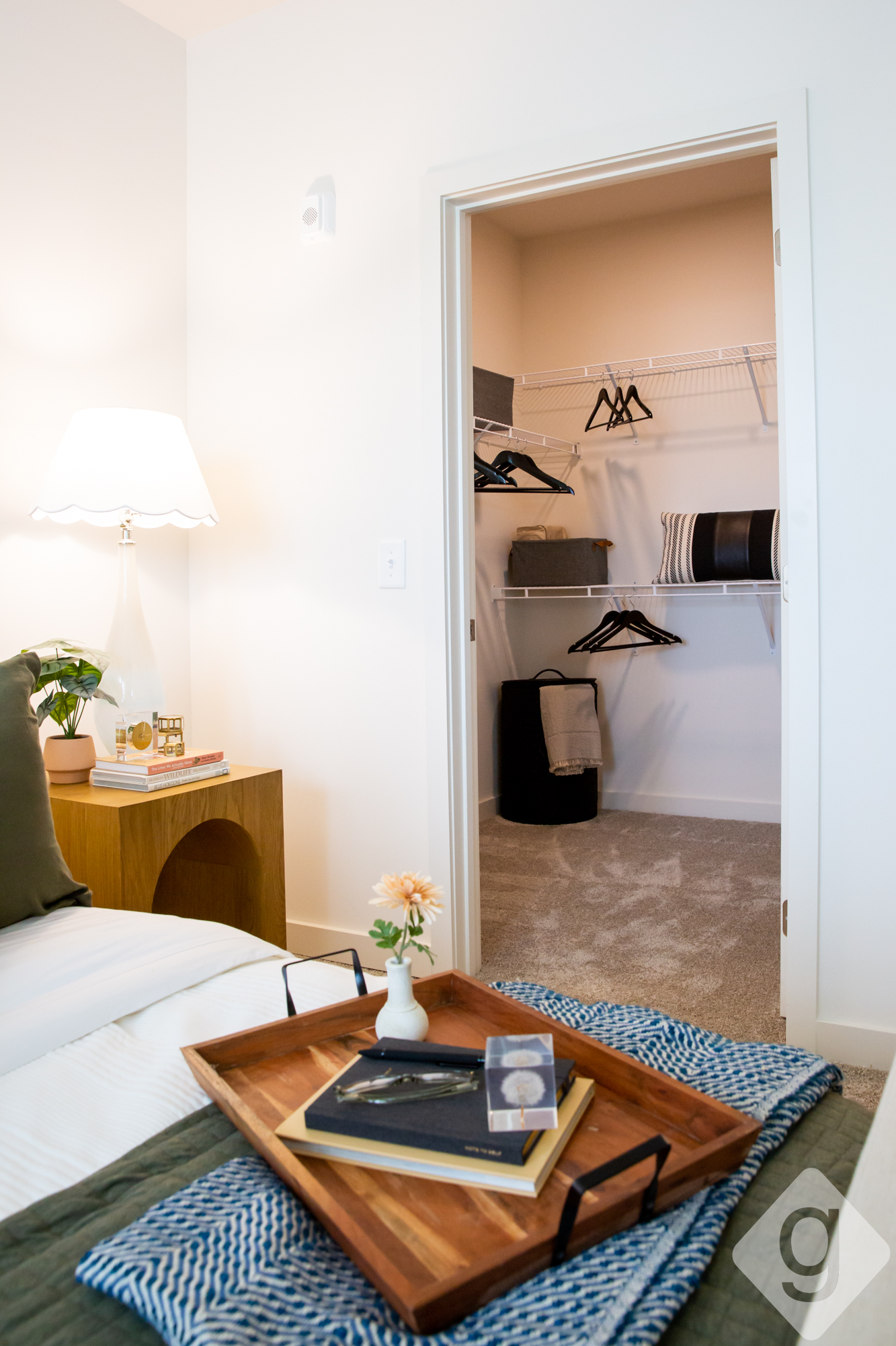 Apartment Tour: Birchway Rivergate | Nashville Guru