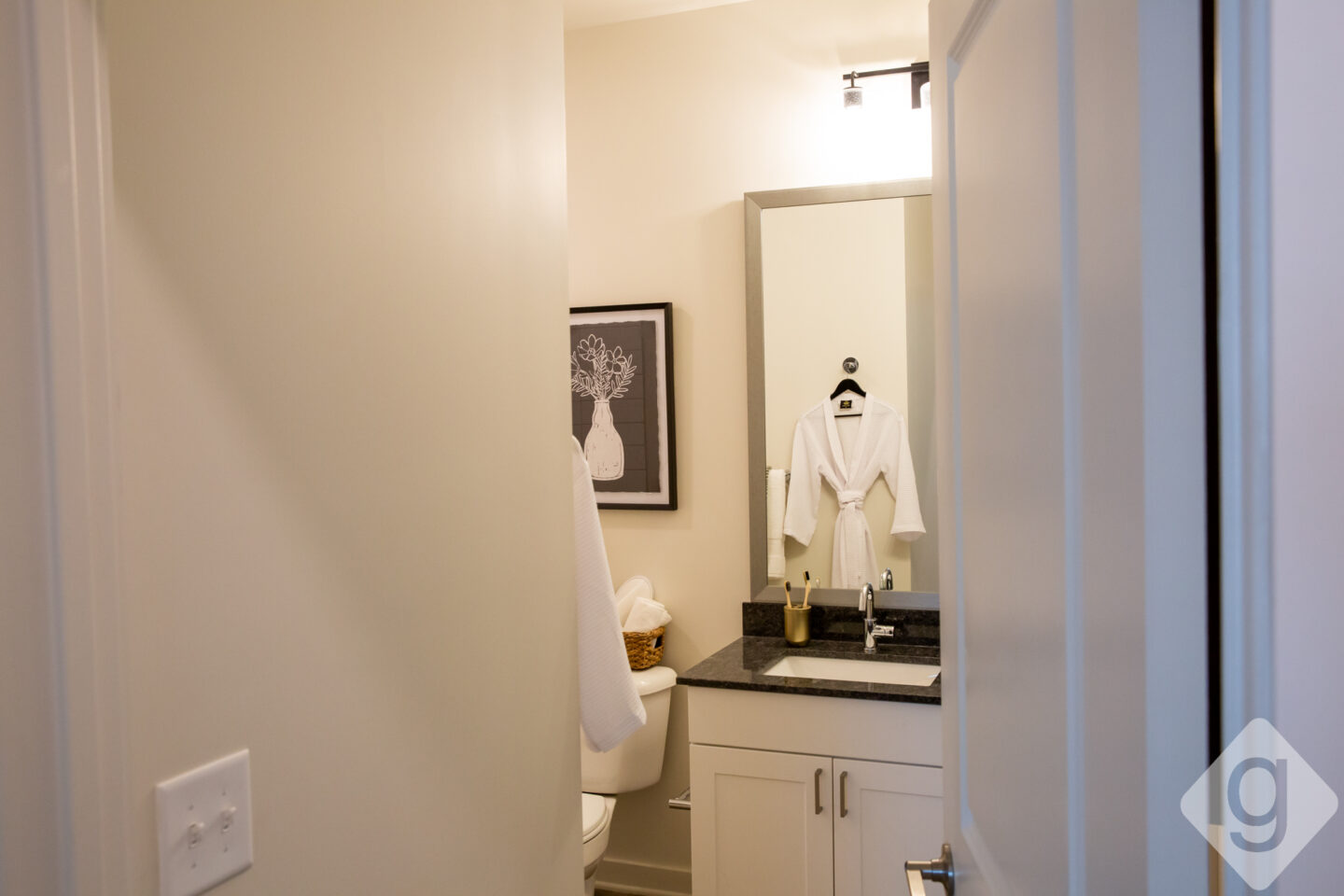 Apartment Tour: Birchway Rivergate | Nashville Guru