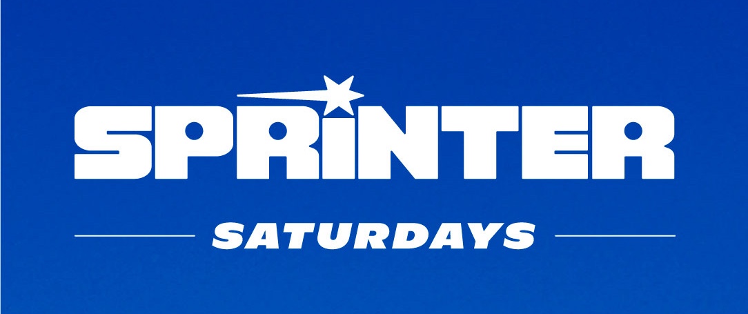 Sprinter Saturdays at Harriet's Rooftop | Nashville Guru