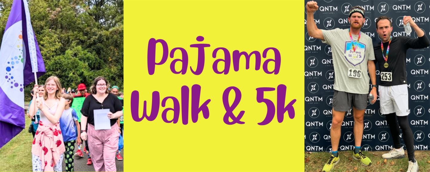 Pajama Walk & 5K | Nashville Guru
