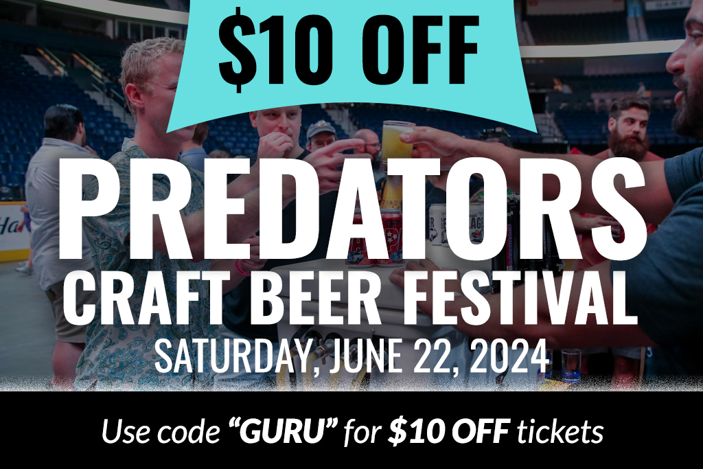 Instagram | Nashville Guru