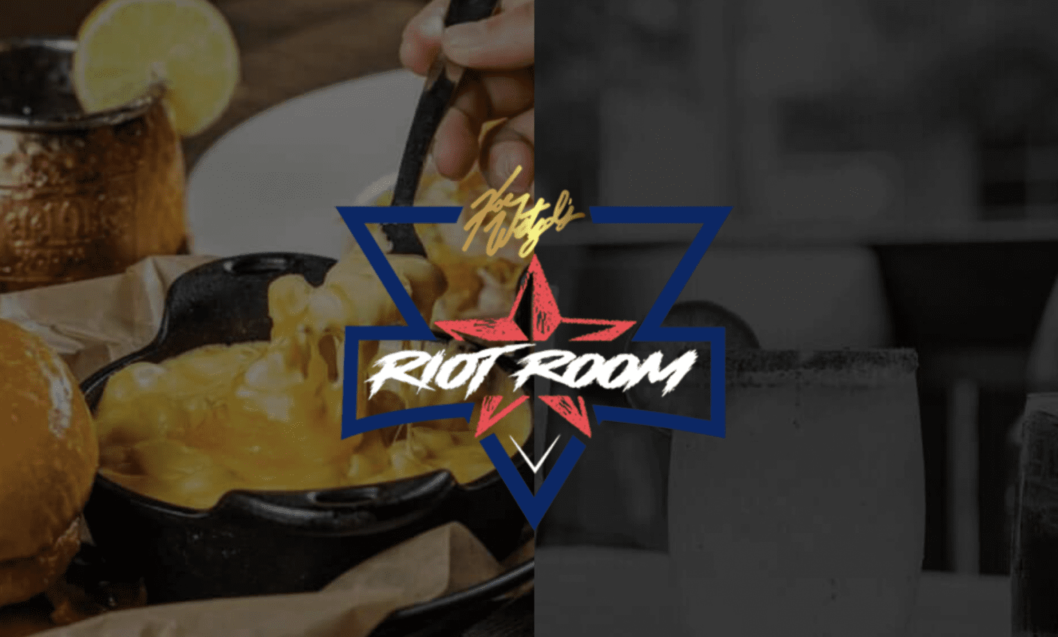 Koe Wetzel's Riot Room | Nashville Guru