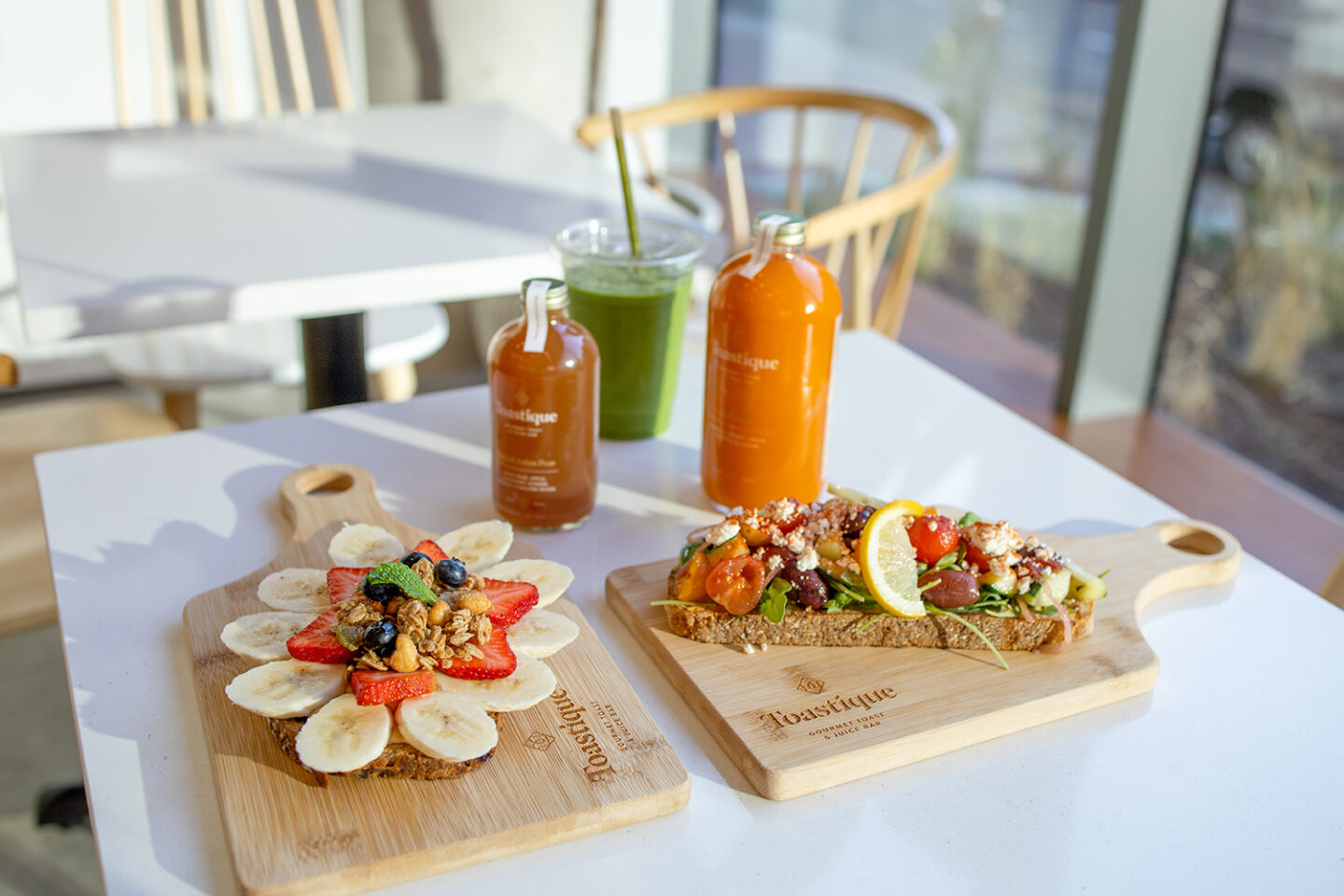 Toastique | Nashville Guru