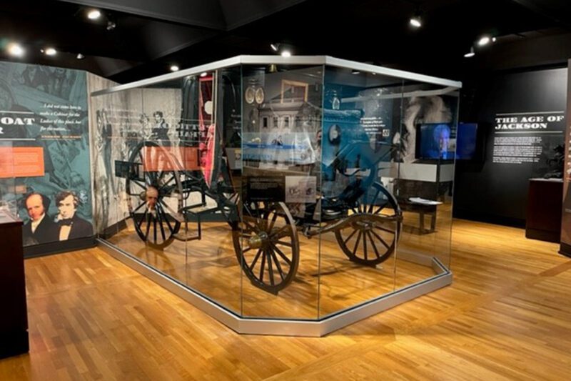 Featured Attraction: Andrew Jackson's Hermitage | Nashville Guru