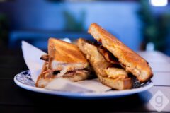 A Look Inside: The Blueprint Underground Cocktail Club | Nashville Guru