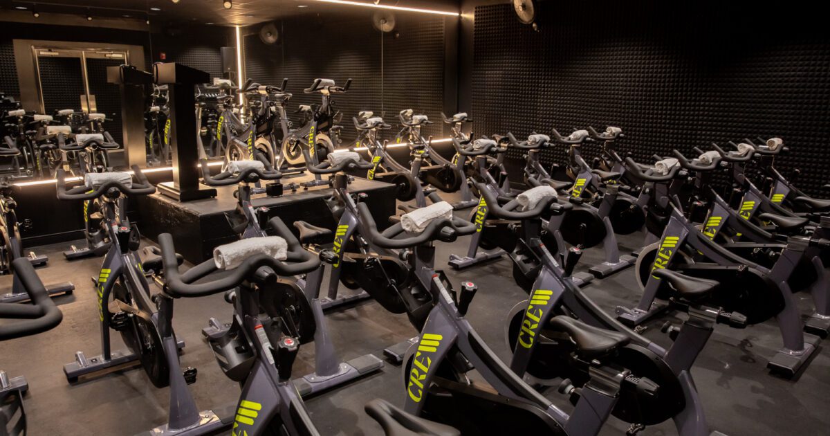 Crew Training Club | Nashville Guru