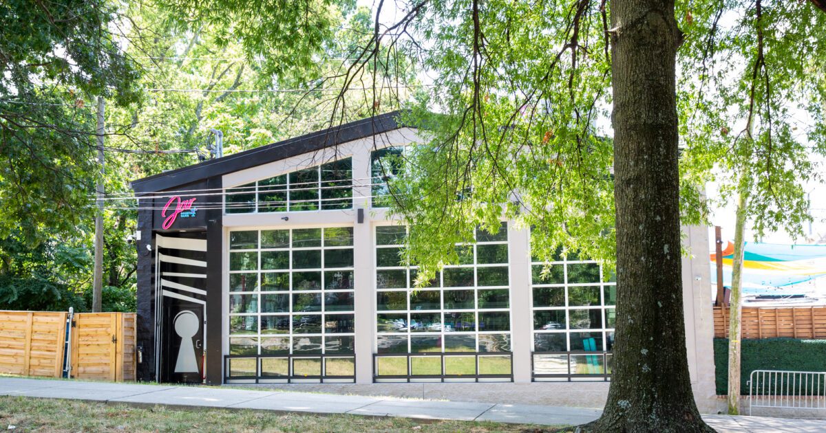 Jar10 | Nashville Guru