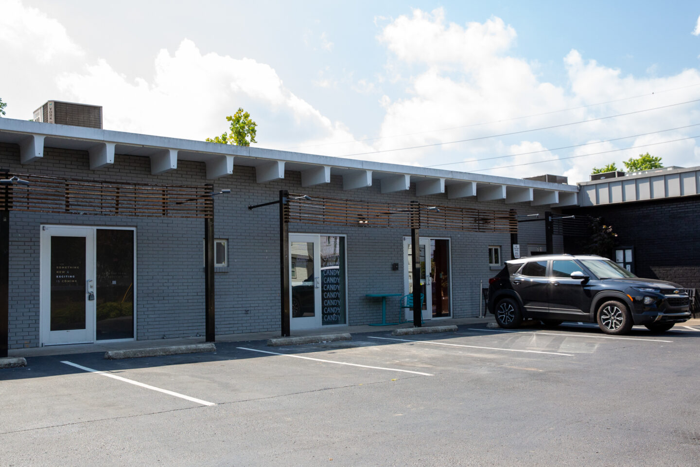 Kase x Noko | Nashville Guru