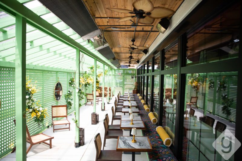 First Look: Fancypants | Nashville Guru