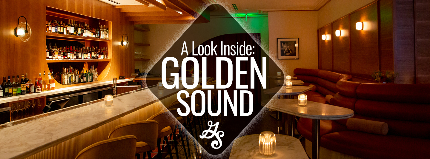 A Look Inside: Golden Sound Nashville | Nashville Guru