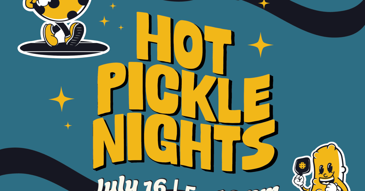 Hot Pickle Nights | Nashville Guru