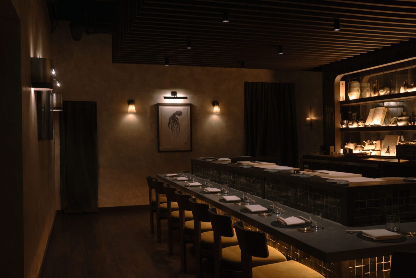 Kase x Noko | Nashville Guru