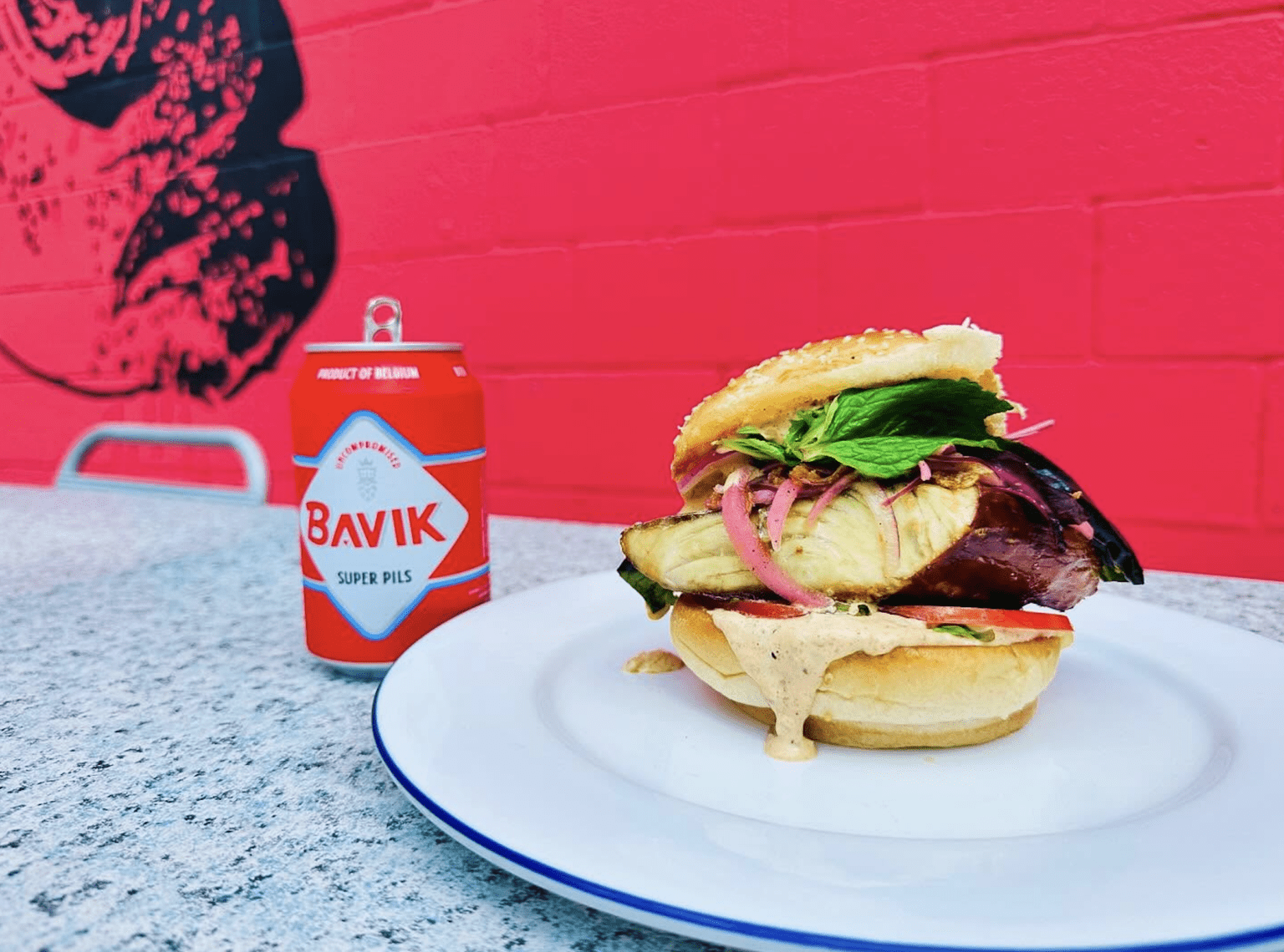 Fishmonger | Nashville Guru